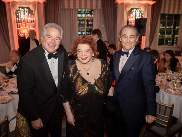 Jumping into June | New York Social Diary