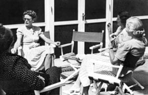 Resort Life between the Wars: Part VII, 1940 | New York Social Diary