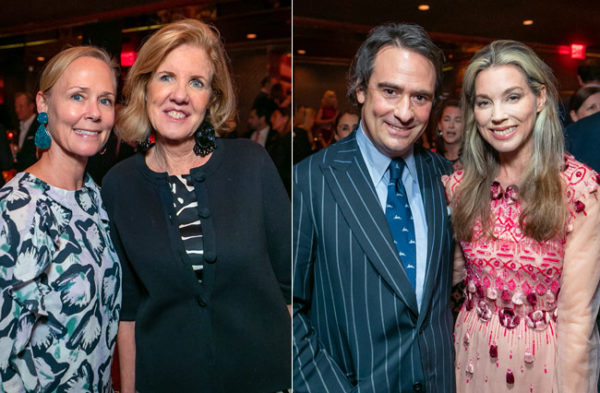 Jumping into June | New York Social Diary