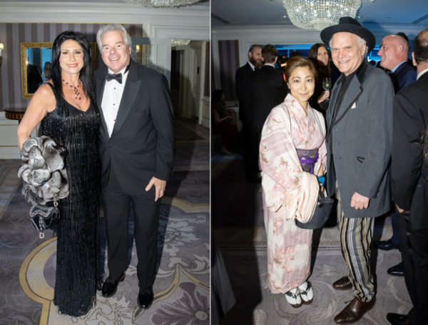 Jumping into June | New York Social Diary