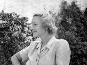 Part XI: Transitions, Departures, & Getaways, 1948 | New York Social Diary