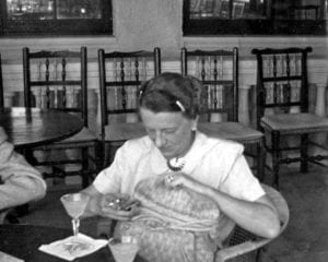 Part XI: Transitions, Departures, & Getaways, 1948 | New York Social Diary