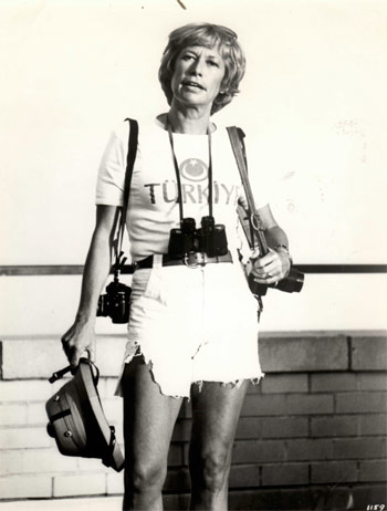 Fulsome Friday! Elvis…The Shangri-Las…Judy…Emmy nods…Bad TV/Good TV ...