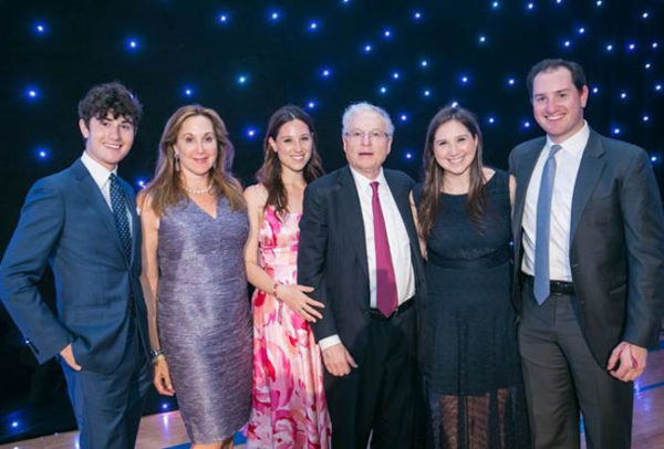 Pulling back the curtain | New York Social Diary