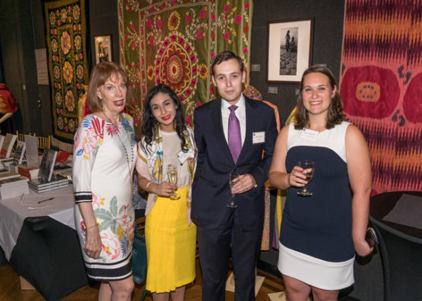 Food for thought | New York Social Diary