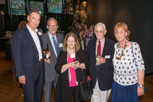 Food for thought | New York Social Diary