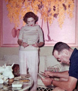 Part XV: Resort Life, 1959-1961 | New York Social Diary