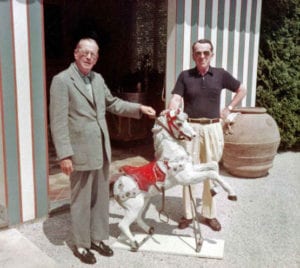 Part XV: Resort Life, 1959-1961 | New York Social Diary