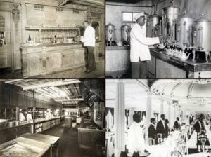 THE OLD FALL RIVER LINE: NIGHT BOATS FROM NEW YORK TO BOSTON | New York ...