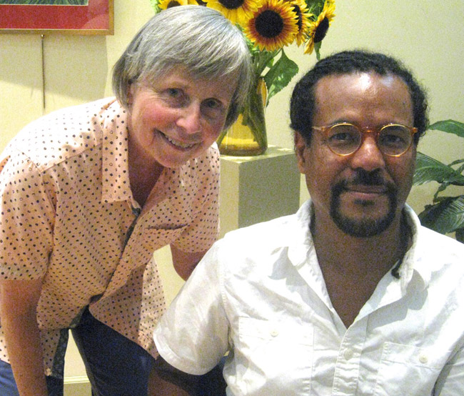 Summer in Sagaponack with Jill Krementz | New York Social Diary