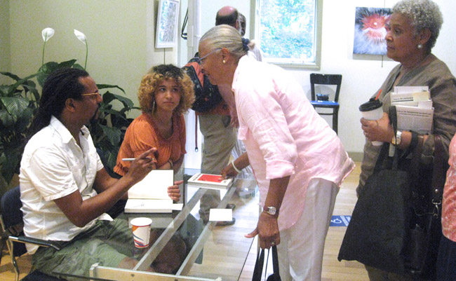 Summer in Sagaponack with Jill Krementz | New York Social Diary