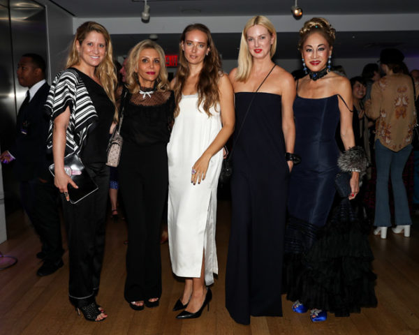 The World of Anna Sui at MAD | New York Social Diary