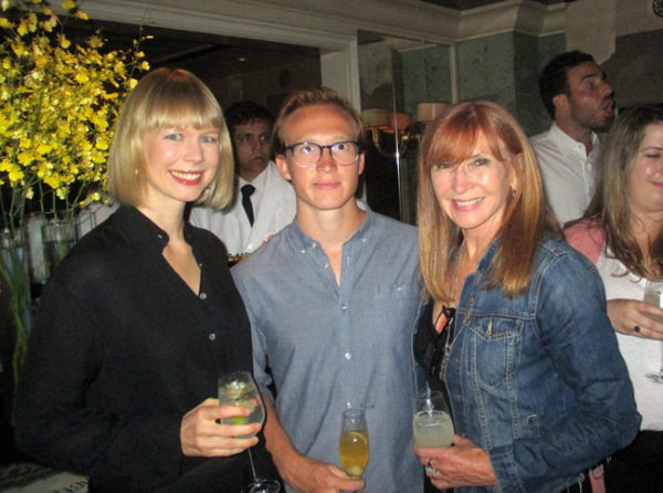 Debbie’s Week at a Glance: That Old September Feeling | New York Social ...