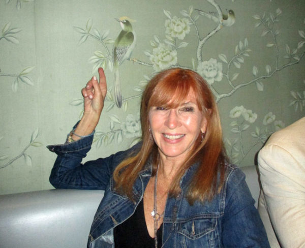 Debbie’s Week at a Glance: That Old September Feeling | New York Social ...