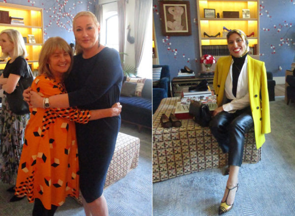 Debbie’s Week at a Glance: That Old September Feeling | New York Social ...