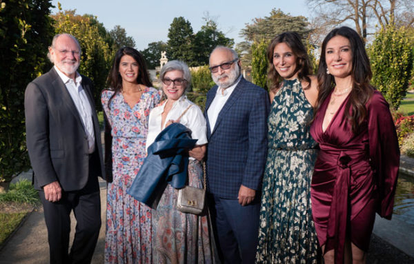 Celebrating the culture of giving | New York Social Diary