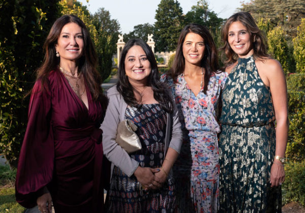 Celebrating the culture of giving | New York Social Diary