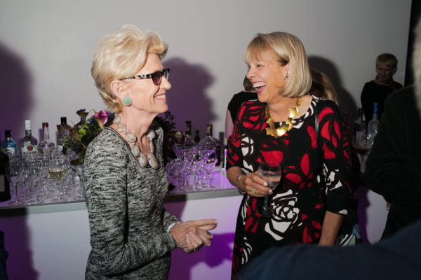 Cooling down; heating up | New York Social Diary