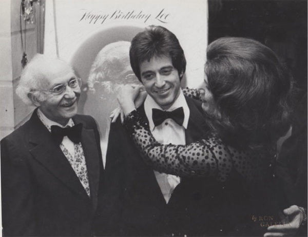 Stars Everywhere! | New York Social Diary