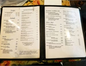 Fashion and Food: Shop where you eat. Eat where you shop. | New York ...