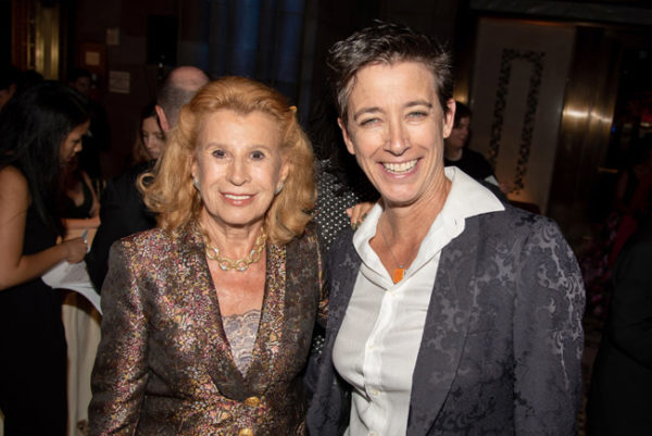 The luck of the draw | New York Social Diary