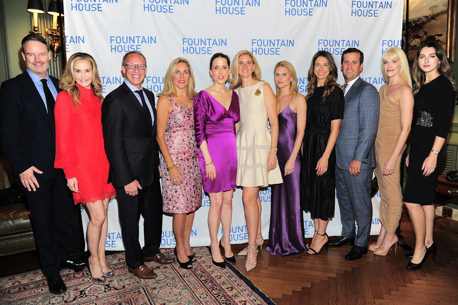 Fall Fêtes | New York Social Diary