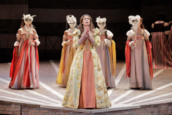 SAN FRANCISCO OPERA’S 97TH OPENING GALA | New York Social Diary