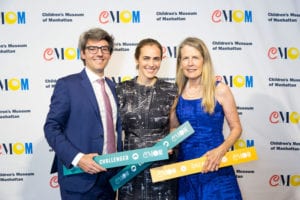 Restoring, managing and enhancing New York City | New York Social Diary