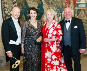 SAN FRANCISCO OPERA’S 97TH OPENING GALA | New York Social Diary