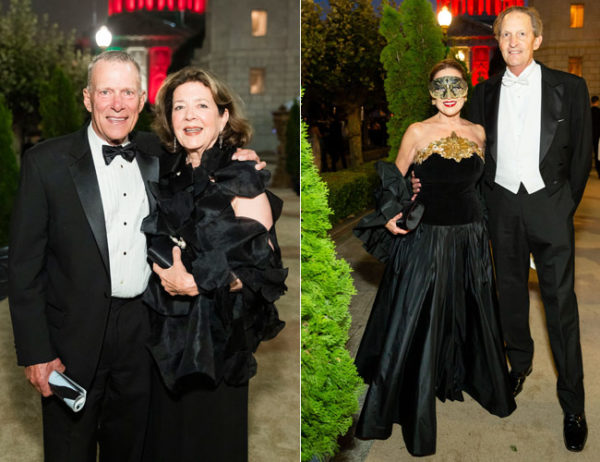 SAN FRANCISCO OPERA’S 97TH OPENING GALA | New York Social Diary