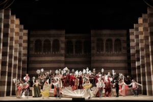 SAN FRANCISCO OPERA’S 97TH OPENING GALA | New York Social Diary