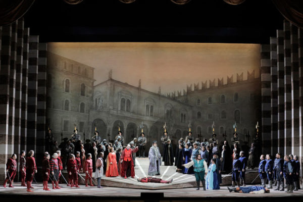 SAN FRANCISCO OPERA’S 97TH OPENING GALA | New York Social Diary