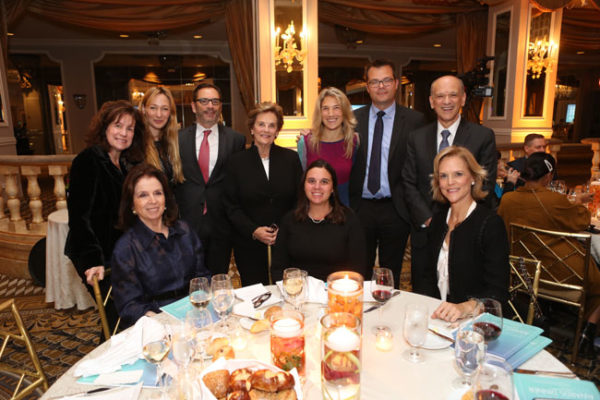 The power of love | New York Social Diary