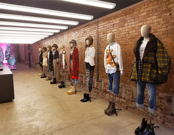 From Margiela to Moose Knuckles: What's New in SoHo for the Holidays ...