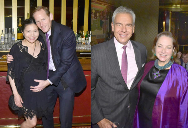 Timeless Courage | New York Social Diary