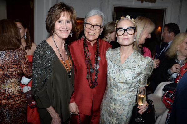 Celebrating the Greater Good | New York Social Diary