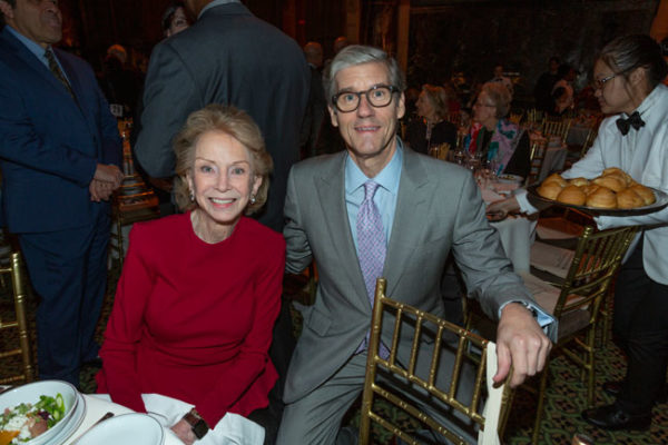 Only in New York | New York Social Diary