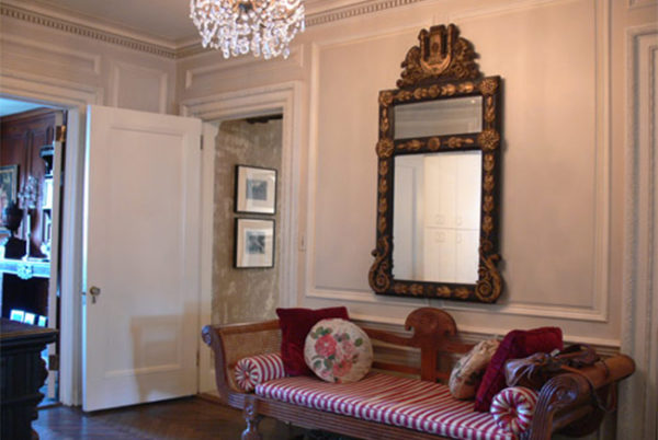 Ann Pyne | New York Social Diary