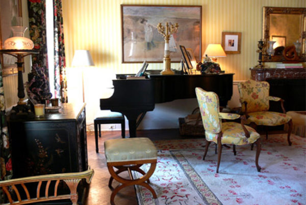 Ann Pyne | New York Social Diary