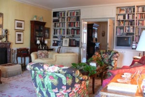 Ann Pyne | New York Social Diary