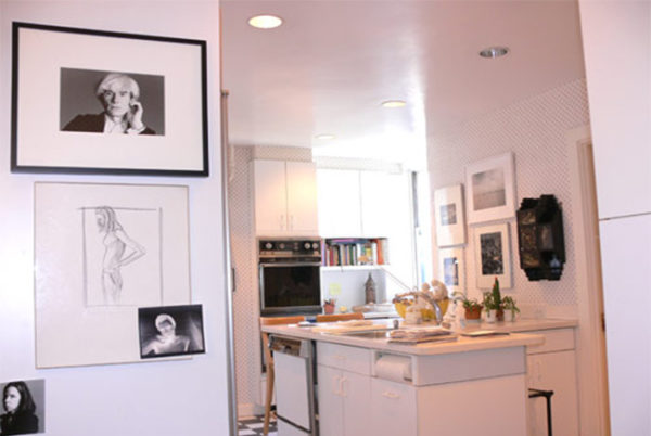 Ann Pyne | New York Social Diary