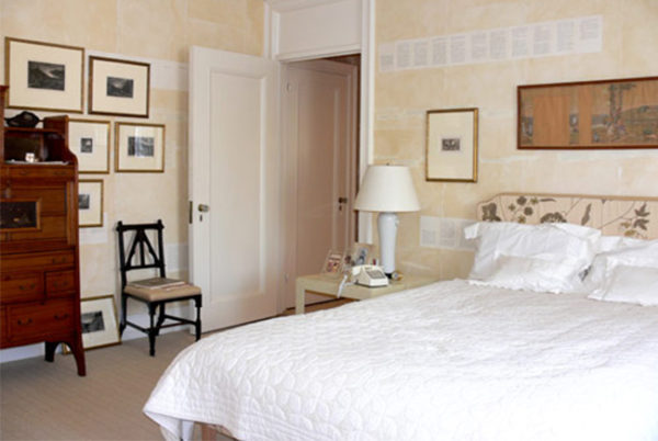 Ann Pyne | New York Social Diary