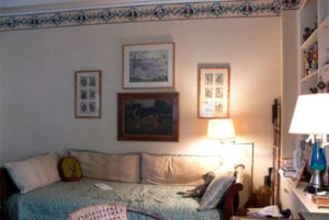 Ann Pyne | New York Social Diary