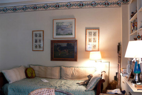 Ann Pyne | New York Social Diary