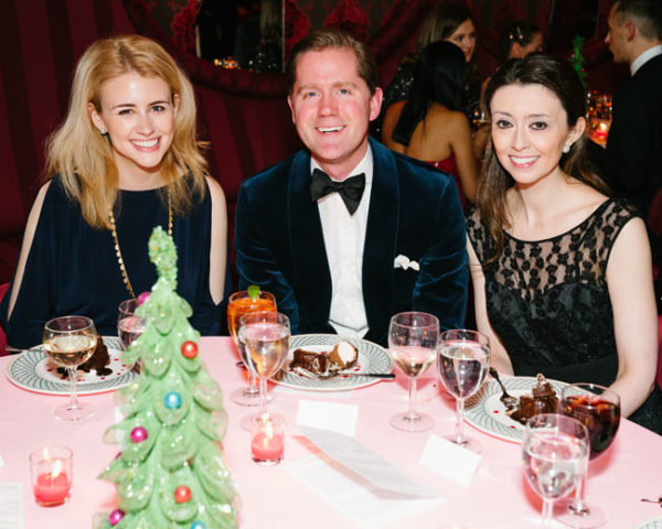 Celebrating Young New Yorkers | New York Social Diary