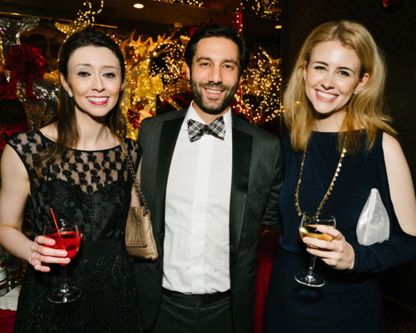 Celebrating Young New Yorkers | New York Social Diary