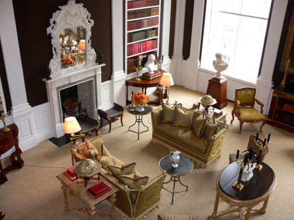 Carolyne Roehm | New York Social Diary