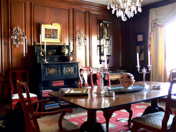 Ann Pyne | New York Social Diary