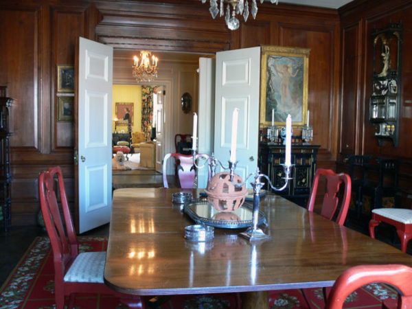 Ann Pyne | New York Social Diary