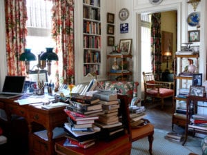 Ann Pyne | New York Social Diary